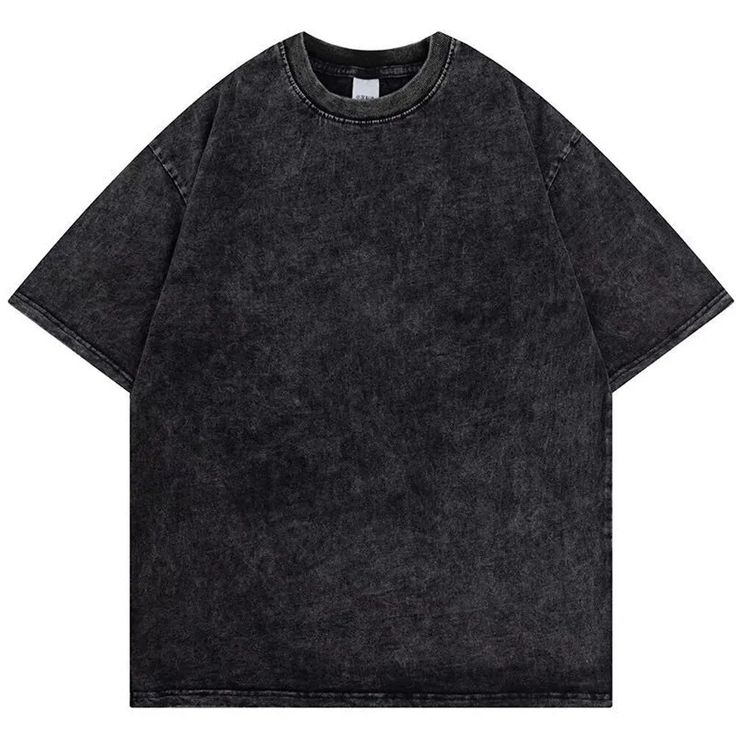 Premium Acid Wash Tees – Ocean Clothing